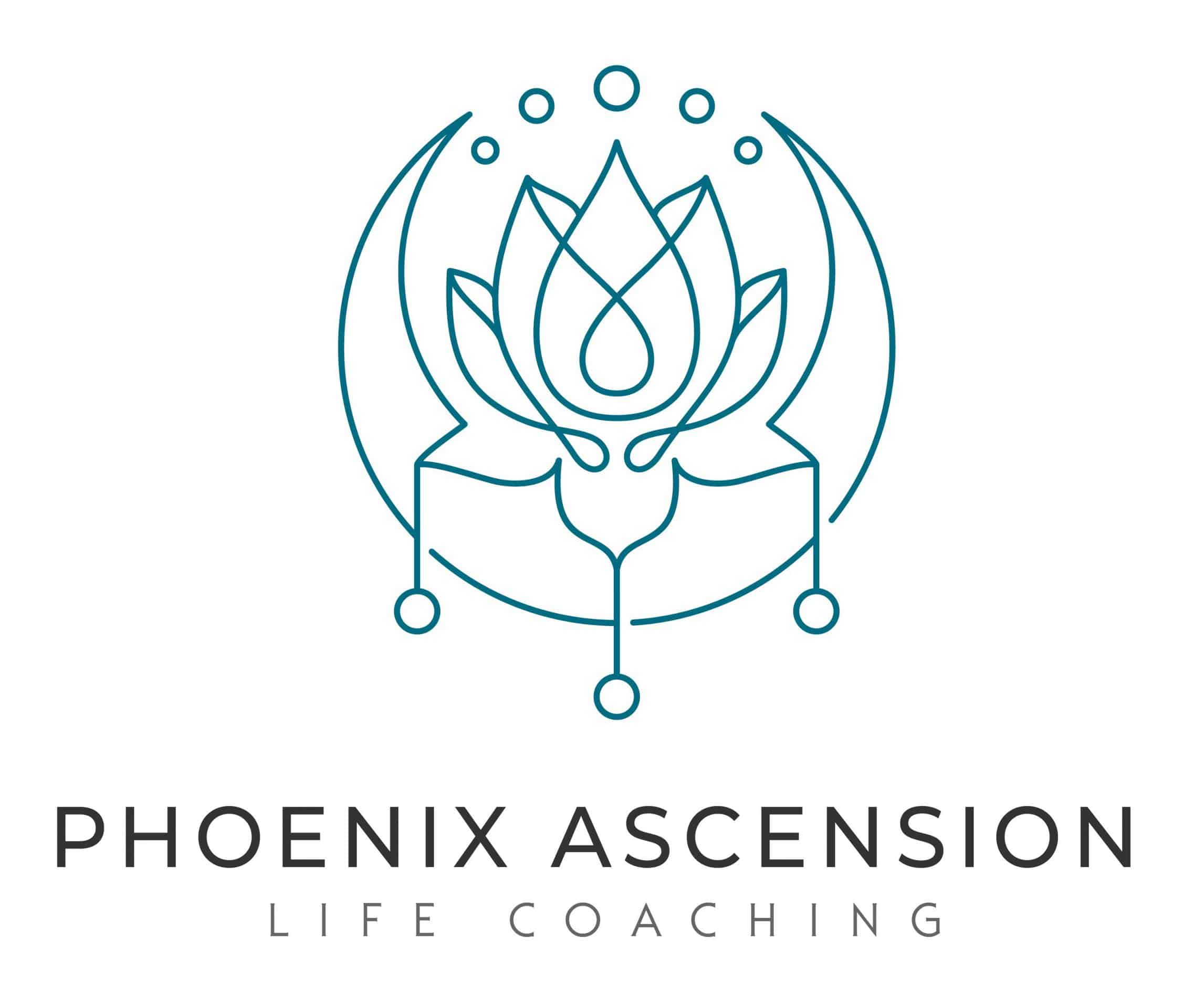 Phoenix Ascension Life Coaching